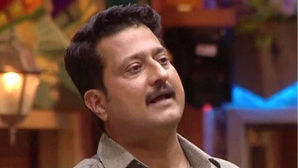Jitendra Joshi: एखाद्या भाषेची आवड लागली की..., अमराठी जितेंद्र जोशीने सांगितली मराठीची सोपी ...