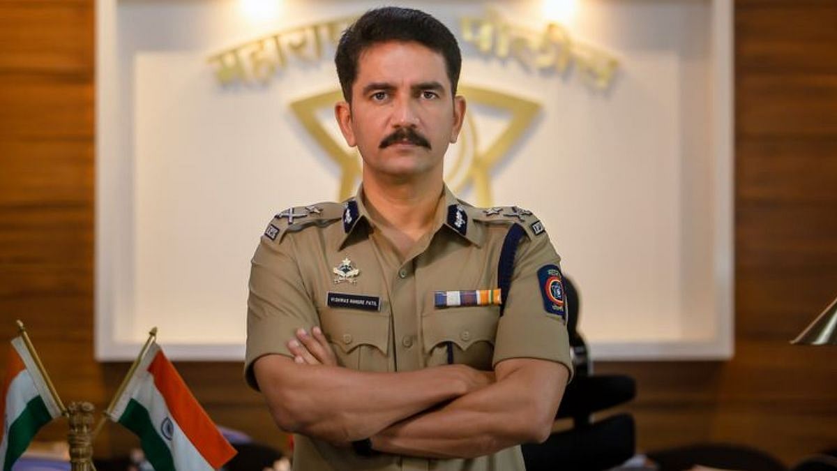 Pune Latest News : विश्वास नांगरे पाटील पुण्याचे नवे आयुक्त? शिंदे ...