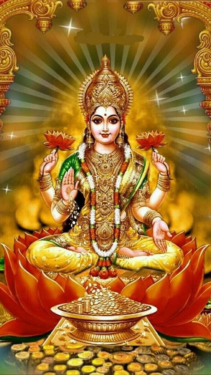 Shukravar Niyam | लक्ष्मीची पूजा कशी कराल? जाणून घ्या नियम - How to ...