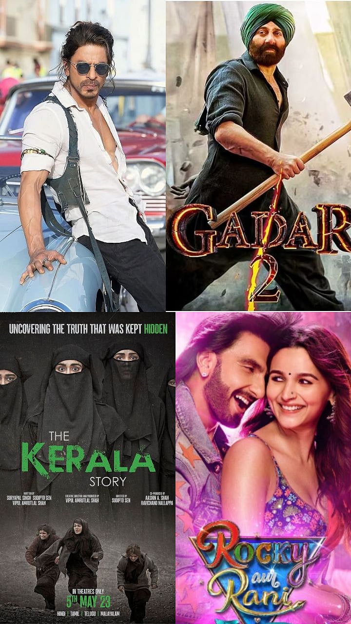 Most Popular Indian Movies 2023: IMDbची लोकप्रिय चित्रपटांची यादी जाहीर ...