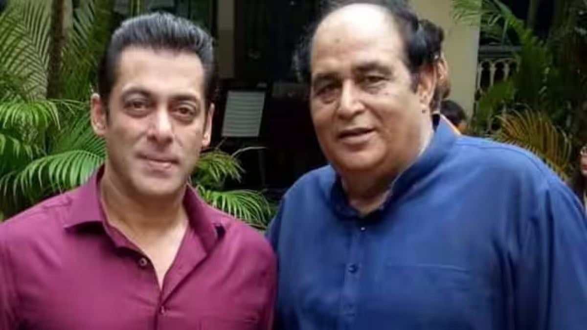 Brijesh Tripathi Death: दिग्गज अभिनेत्याचे हृदयविकाराच्या झटक्याने निधन, बॉलिवूडवर शोककळा ...