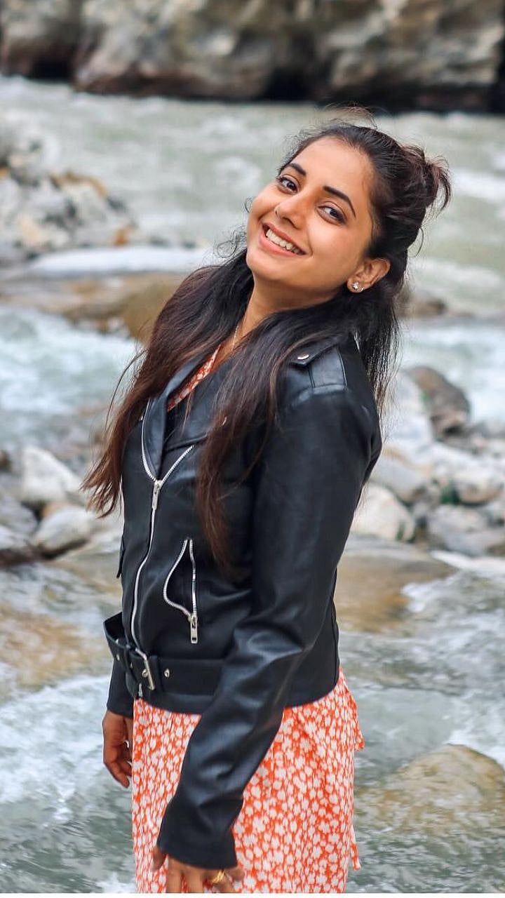 तब्बल 7 वर्षांनी पुन्हा एकत्र...Sayali Sanjeev ने केली स्टोरी पोस्ट - marathi fame actress ...