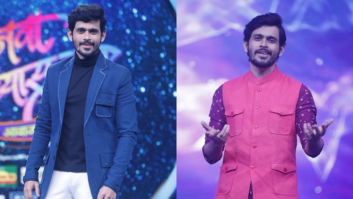 Sameer Paranjape Post: “हा अभिनेता आहे ह्याला उगाच आणलंय...”; ‘सूर नवा ...