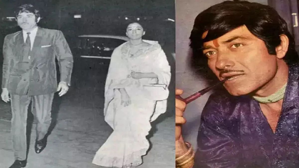 Veteran Actor Rajkumar Wife Dies: दिग्गज अभिनेते राजकुमार यांच्या ...