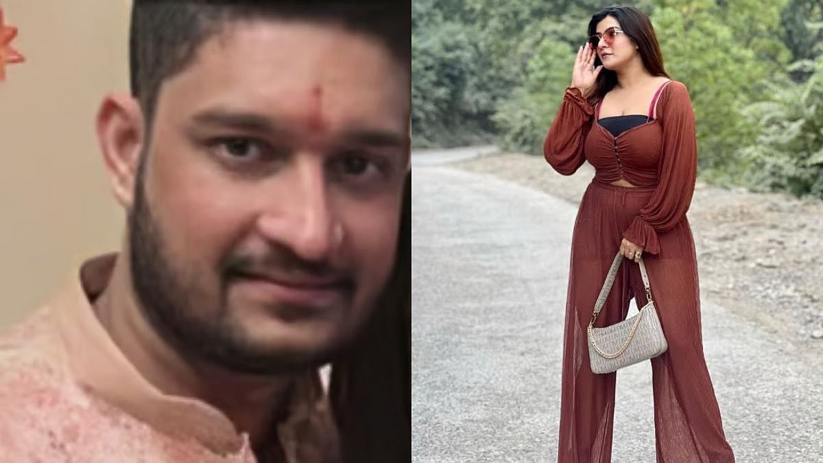 Priya Singh Case News Update: प्रिया सिंग प्रकरणात मोठी अपडेट; मारहाण ...