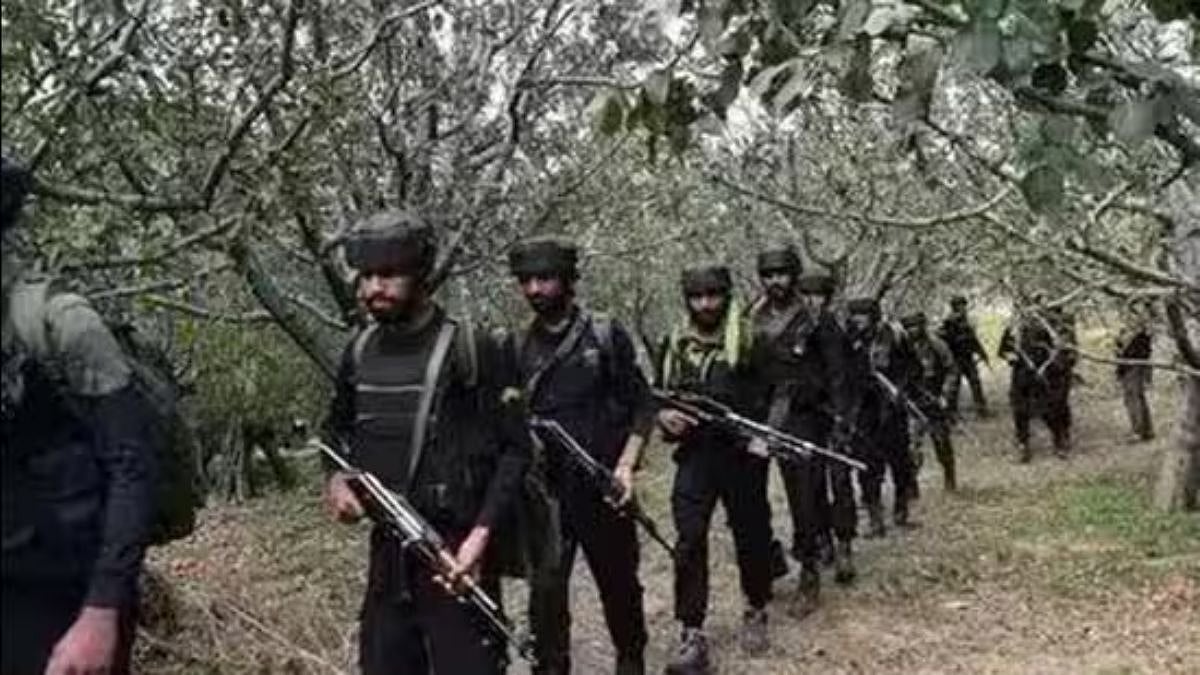 Myanmar Army Soldier: म्यानमारचे सैनिक आले भारताच्या आश्रयाला, काय आहे ...