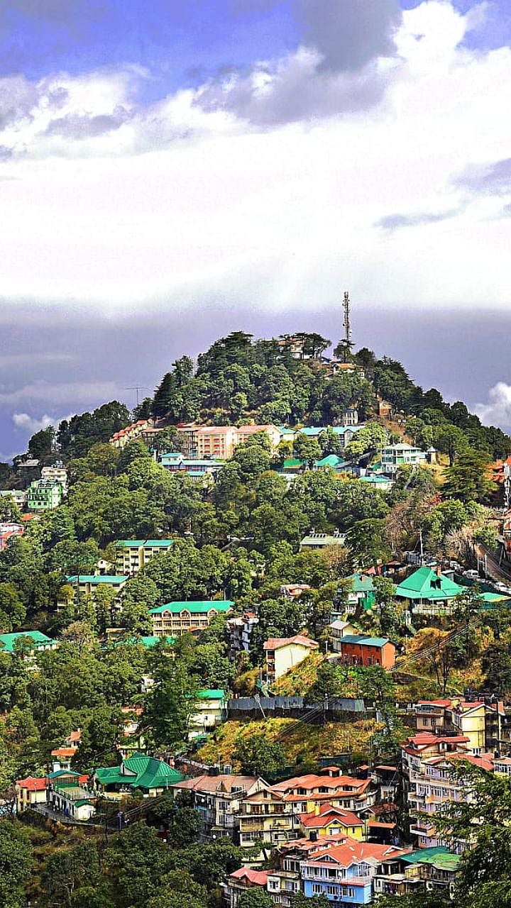 Karjat Tourism: कडाक्याच्या थंडीत छोटीशी ट्रीप; कर्जतमधील भन्नाट ...