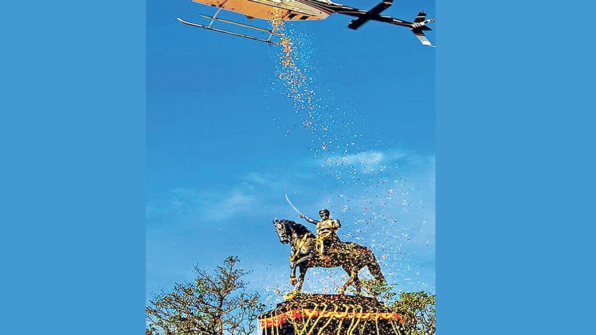 Shivpratap Din 2023 I Pratapgad Fort I Chhatrapati Shivaji Maharaj I ...