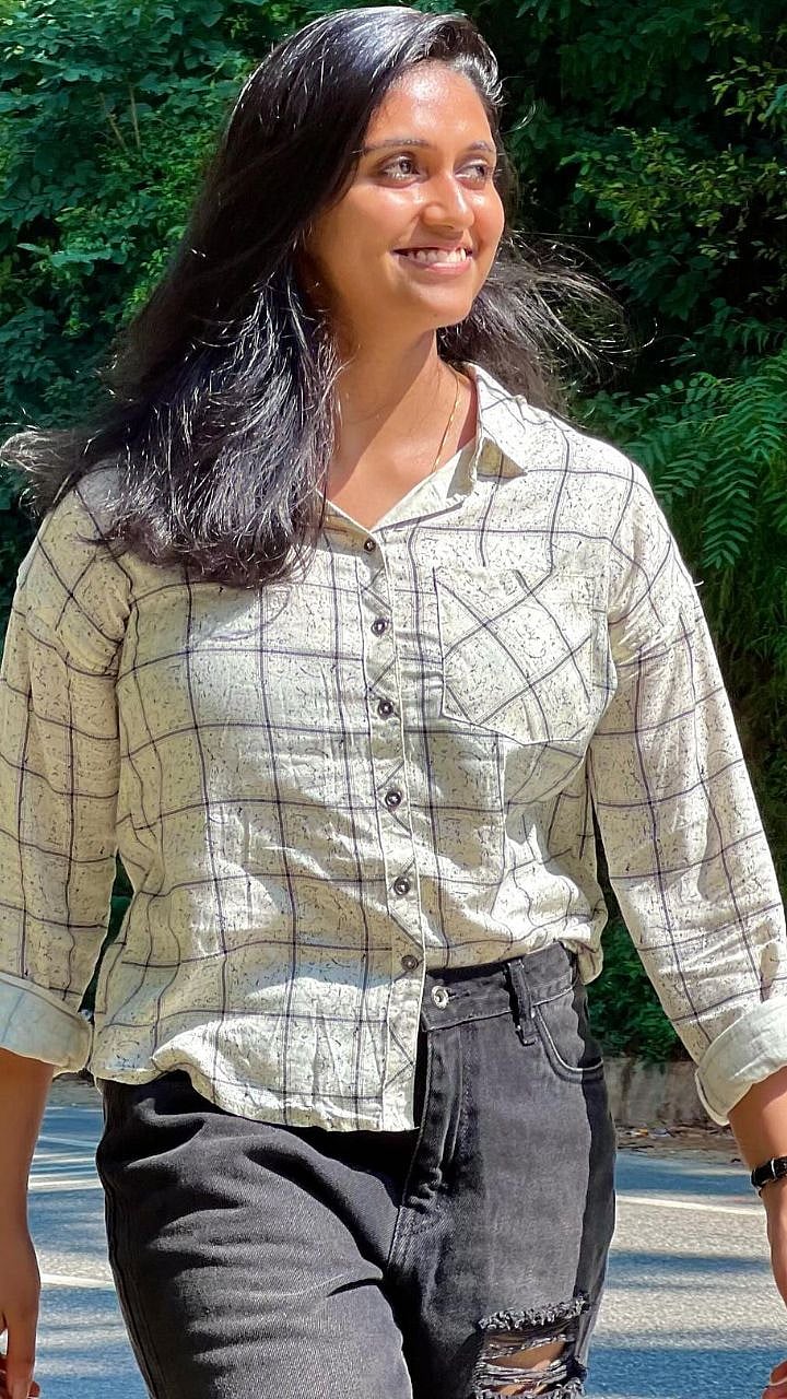 Rinku Rajguru: आर्चीचा ‘नो मेकअप’ लूक चाहत्यांना खूपच आवडला, तुम्ही ...