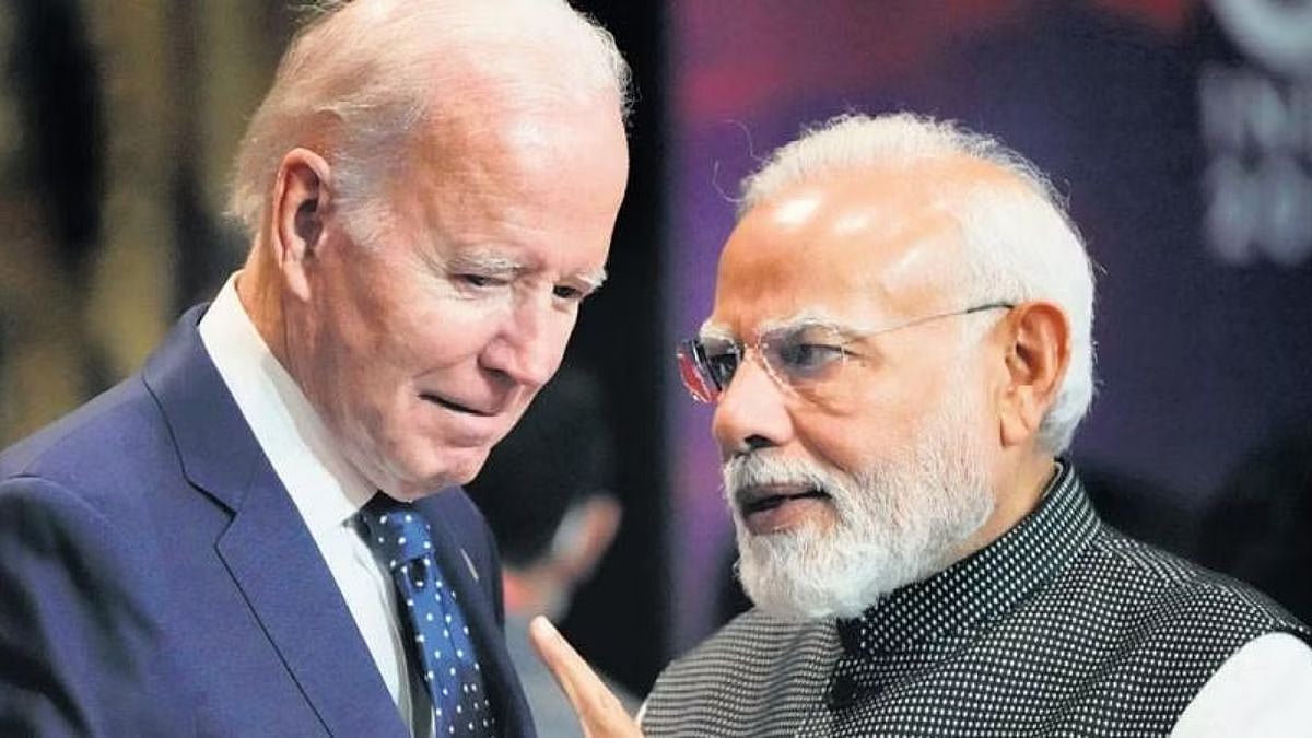 PM Modi On America: दहशतवादी पन्नूच्या हत्येच्या कटावर PM नरेंद्र ...