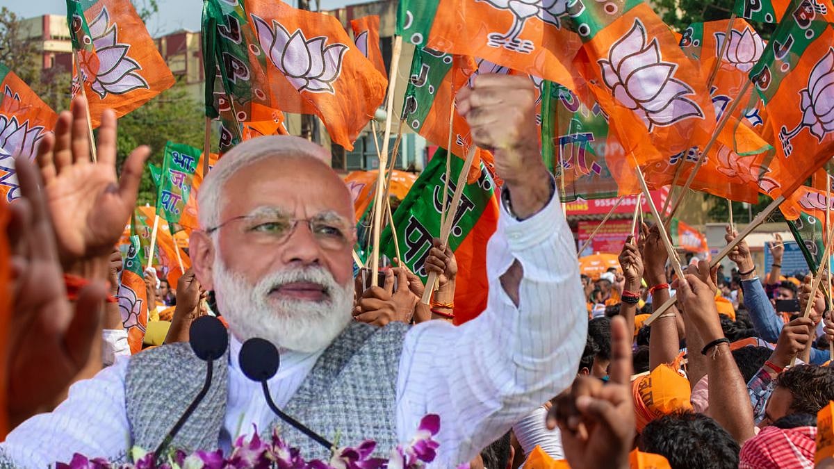 Why BJP Won in 3 States: भाजपने निवडणुकांचा पॅटर्न बदलला? काय आहेत तीन ...