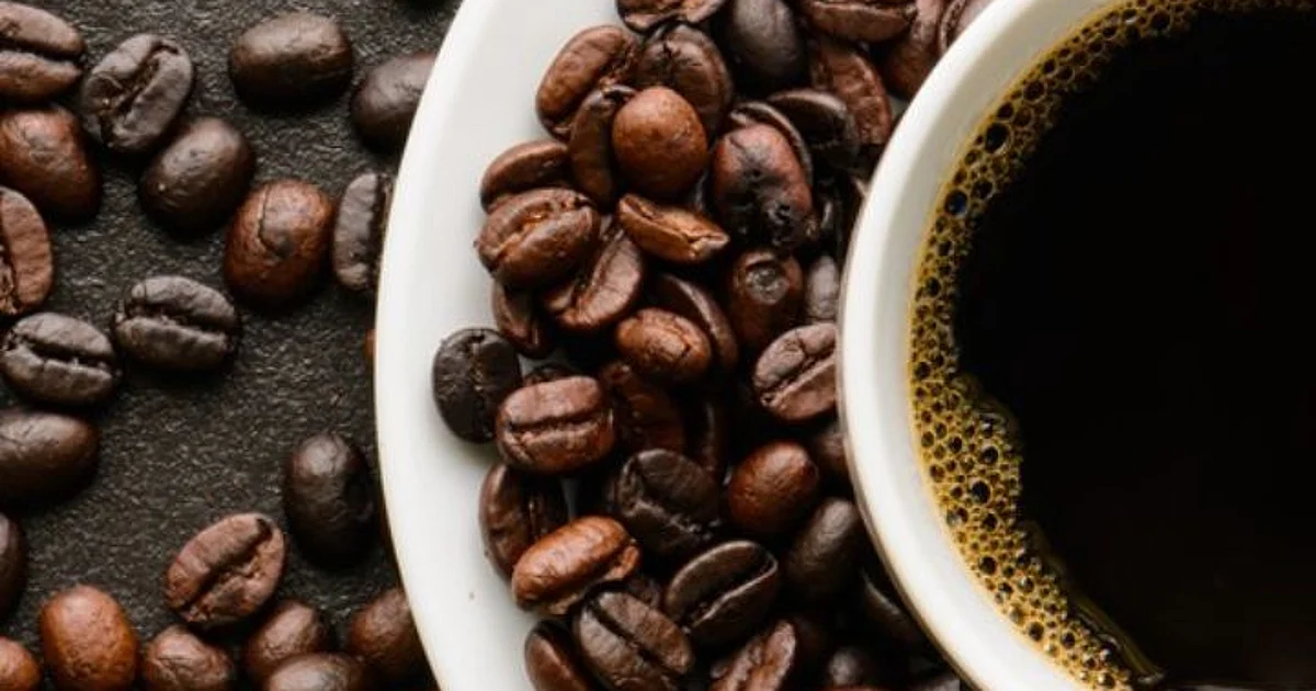 Black Coffee Health Benefits: ब्लॅक कॉफीचे फायदे माहीत आहेत का? वाचून ... Black Coffee Health Benefits: ब्लॅक कॉफीचे फायदे माहीत आहेत का? वाचून ...