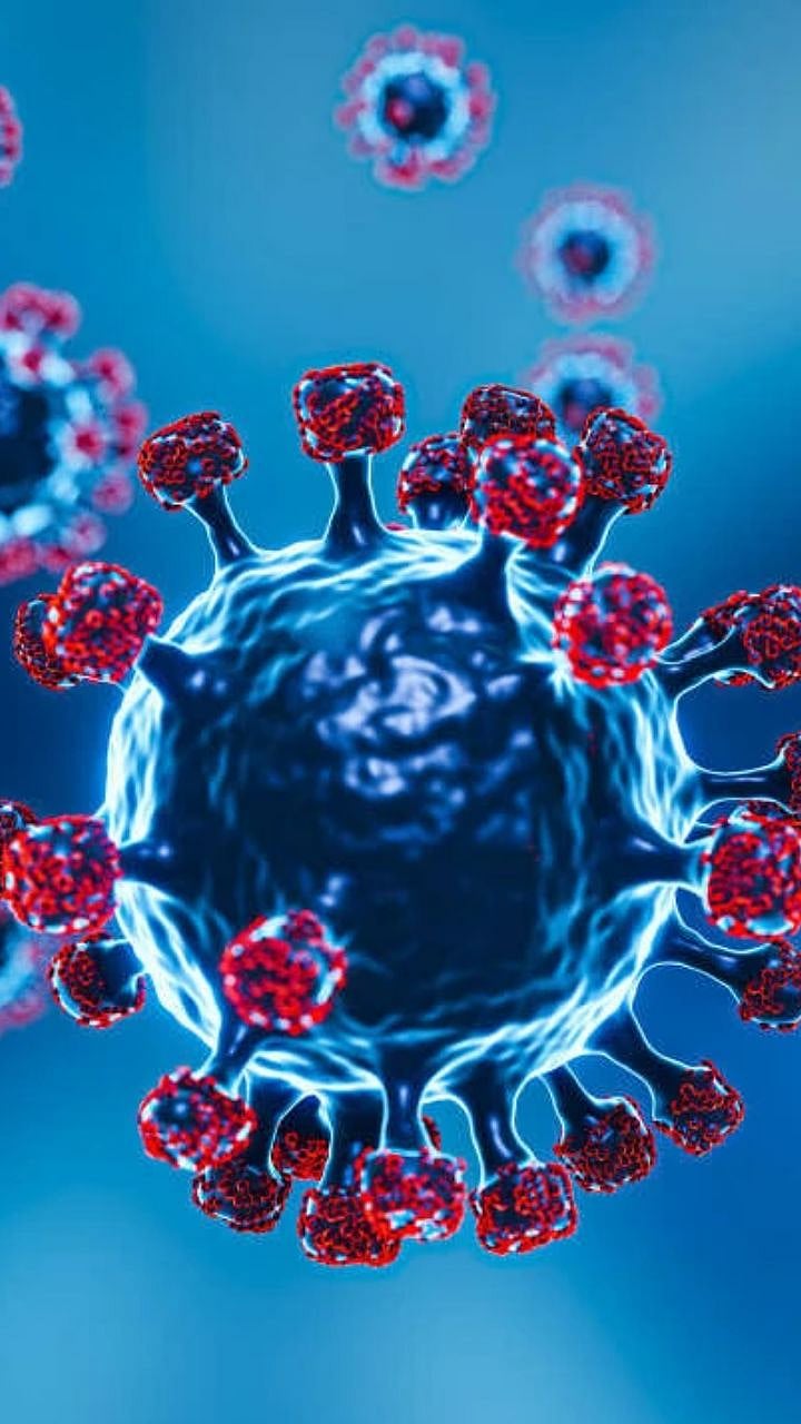 Covid JN1 variant ची लक्षणे काय?