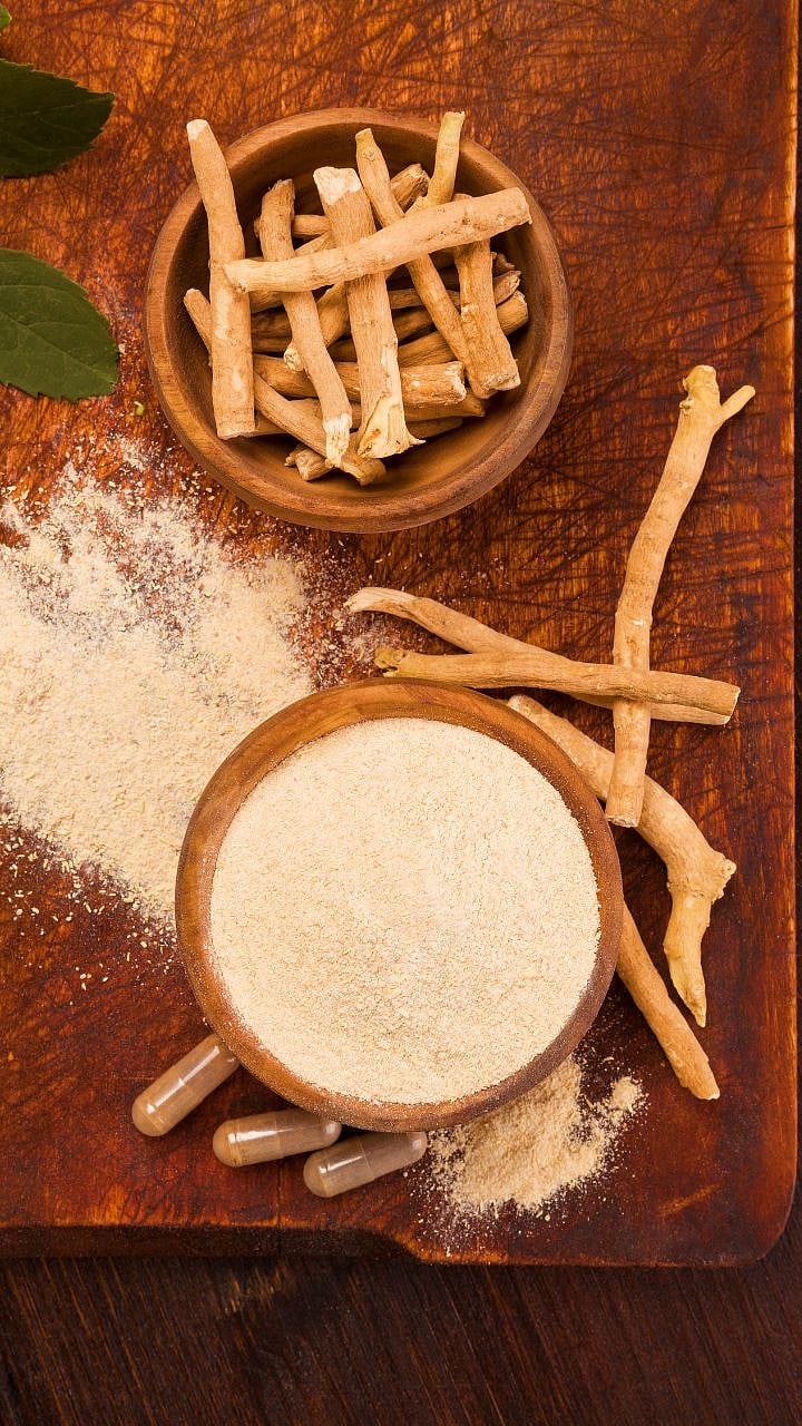 Ashwagandha Benefits: अश्वगंधा पुरूषांसाठी कशी फायदेशीर?