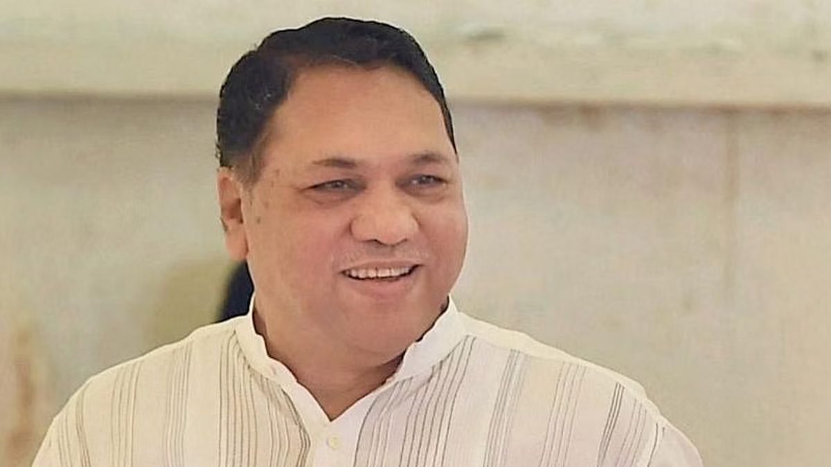 Political News: वळसेपाटलांच्या घराण्यातील तिसरी पिढी राजकारणात! शिरुर ...