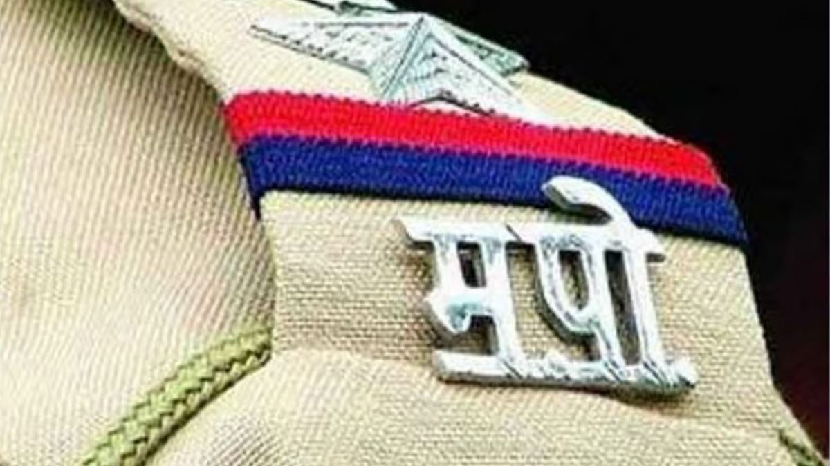 Dombivali Crime: सराईत दोन साखळी चोरांना मानपाडा पोलिसांनी ठोकल्या ...