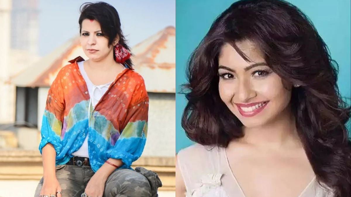 Who Is Monaz Mevawalla: जेनिफर मिस्त्रीनंतर 'रोशन भाभी'च्या भूमिकेत कोण ...