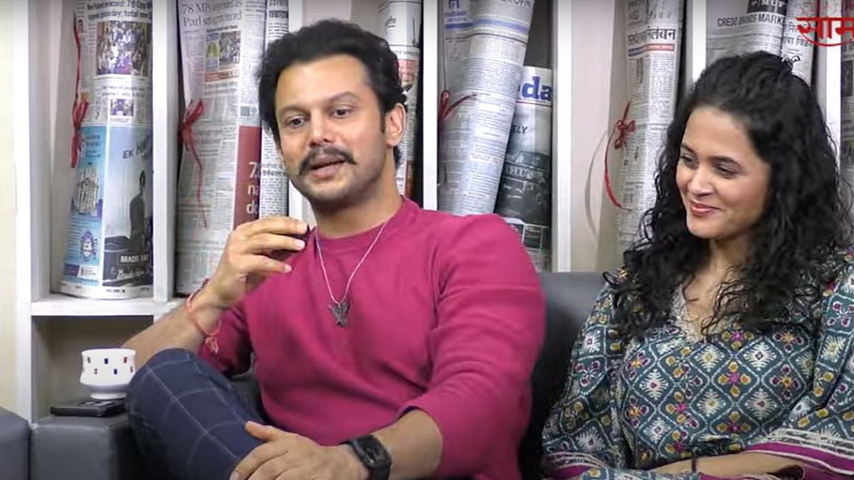 Panchak Movie: आदिनाथ कोठारेने उघड केली 'पंचक'ची मिस्ट्री, चित्रपटाच्या ...