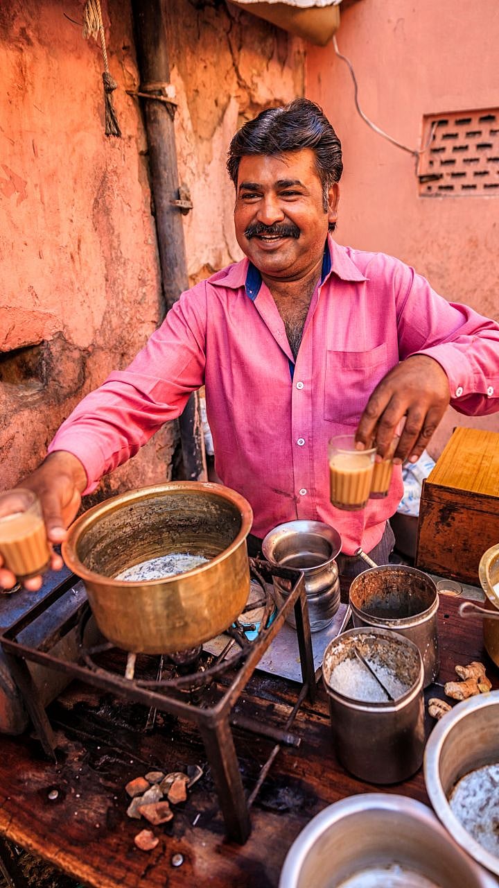 Tasty Chaha Tips: टपरीवरचा चहा बनवा आता घरी, ही आहे सोपी पध्दत