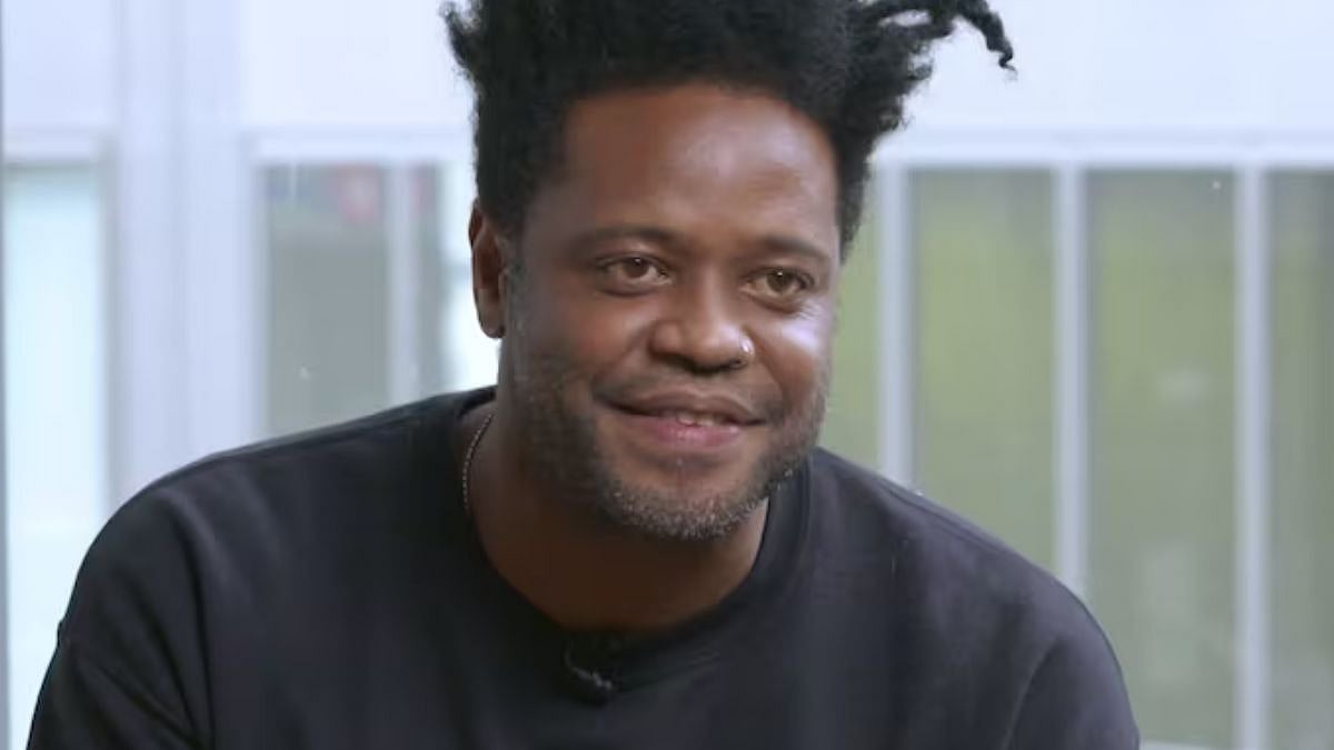 Charles Officer dies: वयाच्या ४८ व्या वर्षी प्रसिद्ध अभिनेता-दिग्दर्शक ...