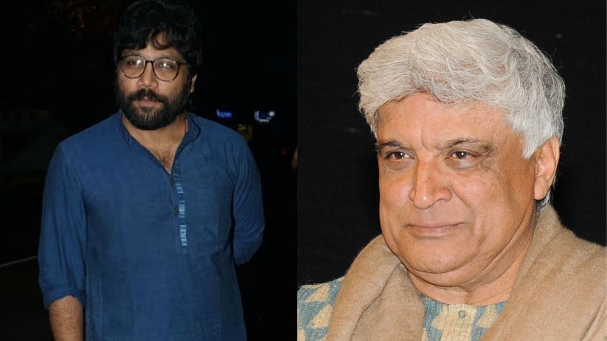 Animal Team On Javed Akhtar: 'खोटी आहे तुमची कला, तुमच्यासारखे लेखक ...