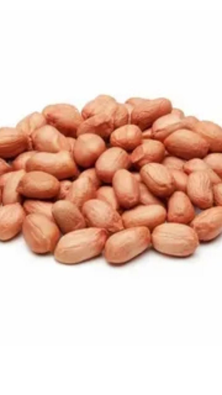 Peanuts Benefits: सकाळी भिजवलेले शेंगदाणे खाण्याचे आहेत आश्चर्यकारक ...