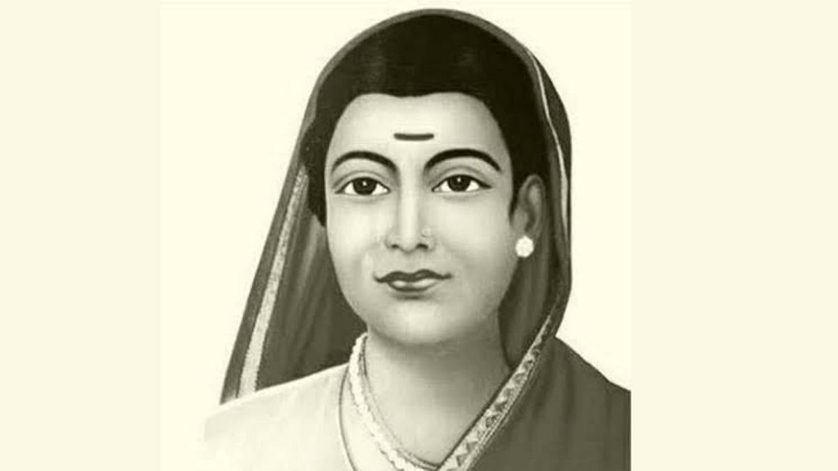 Savitribai Phule Jayanti : पहिल्या महिला शिक्षिका सावित्रीबाई फुले ...
