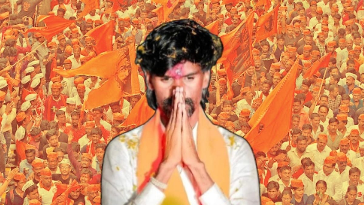 Manoj jarange Patil: आरक्षणाची लढाई अंतिम टप्प्यात, सरकारच्या मसुद्यात ...