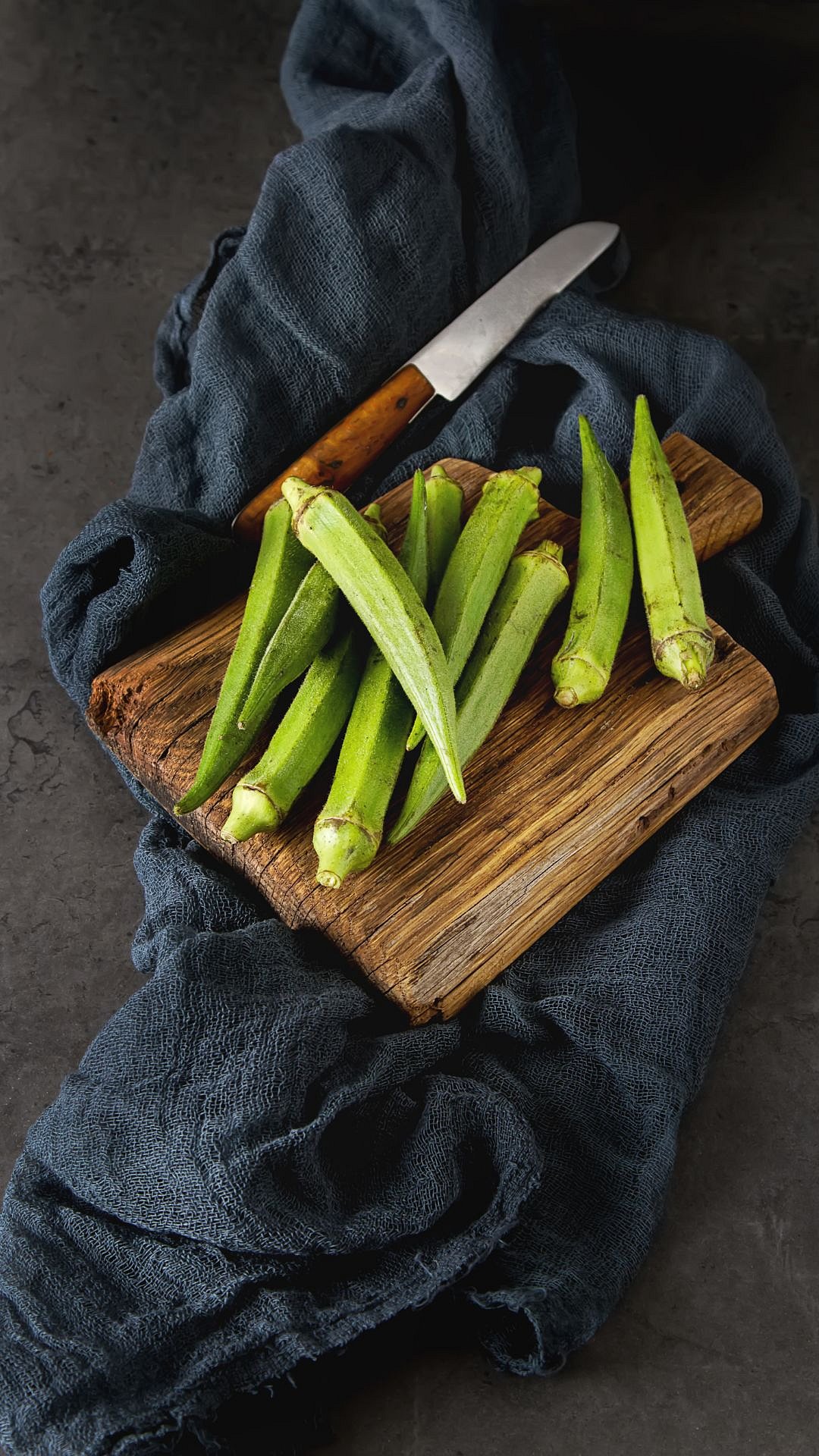 Lady Fingers Side Effects: भेंडी कोणी खाऊ नये?|know which people should ...