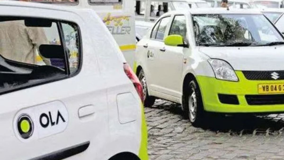 OLA Layoffs : 'ओला'मधील 10 टक्के कर्मचाऱ्यांवर बेरोजगारीची कुऱ्हाड; CEO बख्शींनी दिला ३ महिन्यात ...