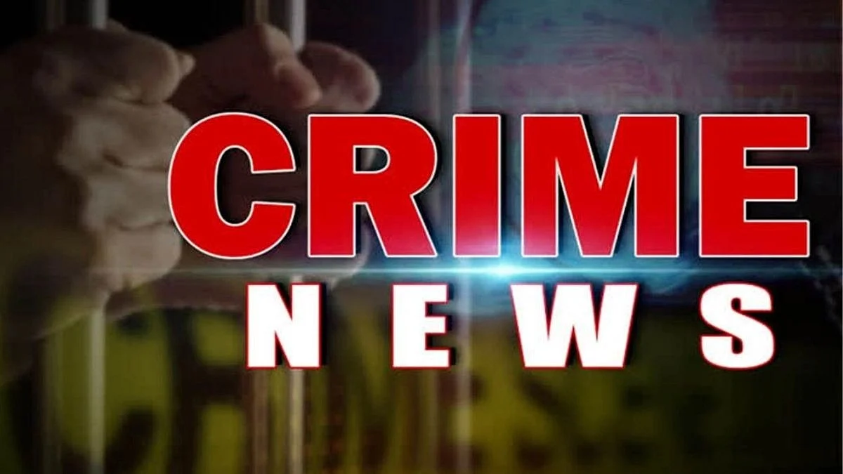 Nagpur Crime News : जीव देणाऱ्या मित्राला वाचवायला गेलेल्या तरुणाचाच ... Nagpur Crime News : जीव देणाऱ्या मित्राला वाचवायला गेलेल्या तरुणाचाच ...