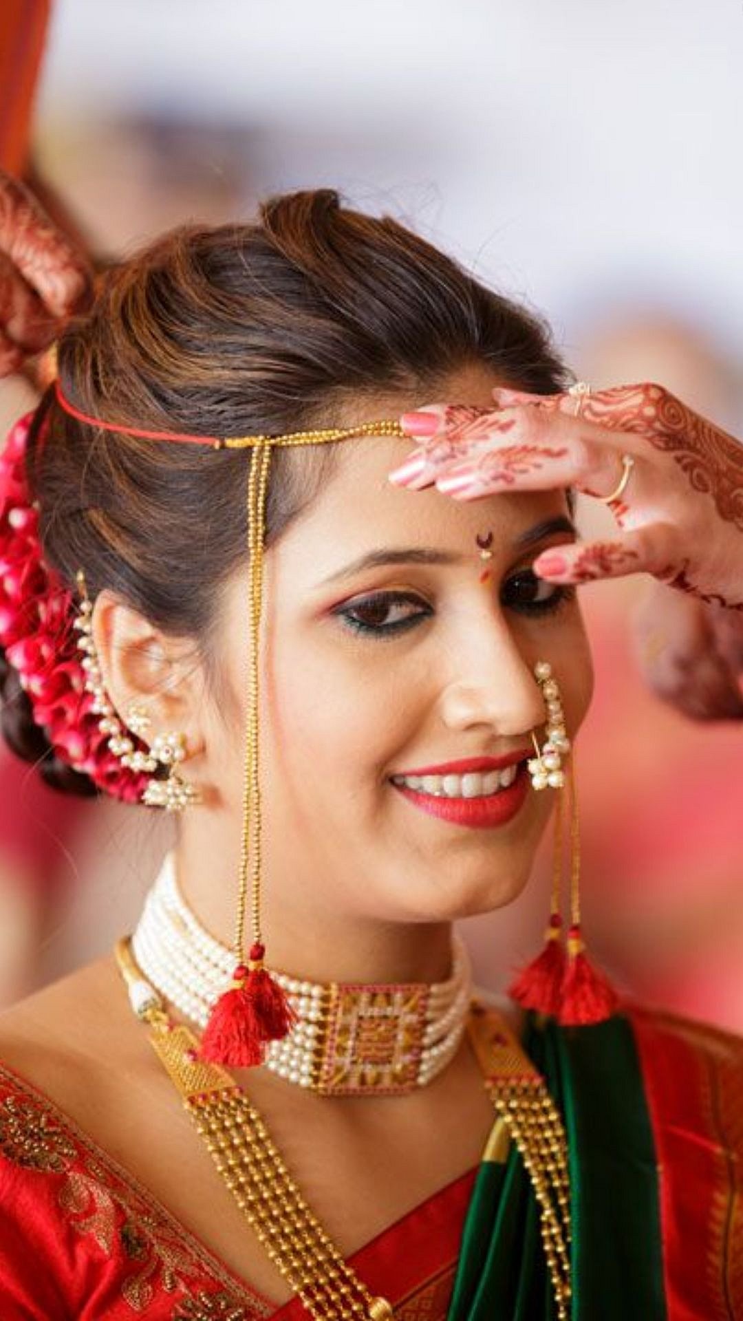 Girl Marriage: मुलींनी कोणत्या वयात लग्न करणे योग्य? what is the ...
