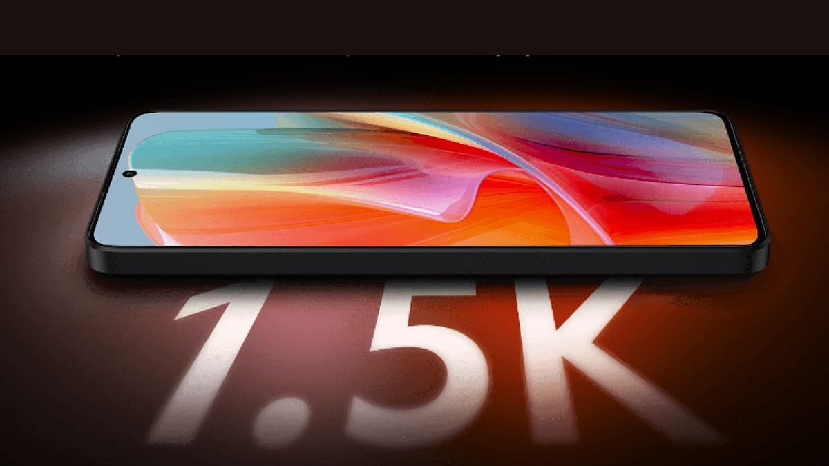 Redmi Note 13 Pro 5G भारतात लॉन्च, 200MP कॅमेरासह हे 7 key फीचर्स या ...