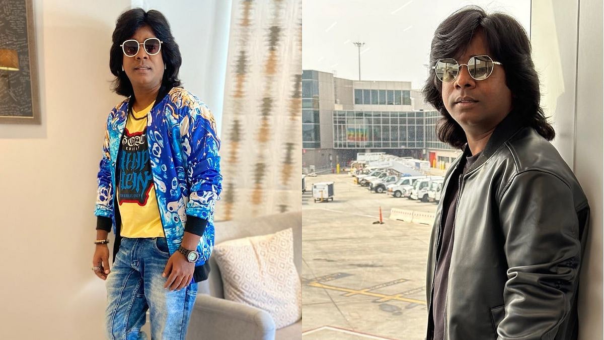 Gaurav More: गौरव मोरेने खरंच 'महाराष्ट्राची हास्यजत्रा' शो सोडला ...