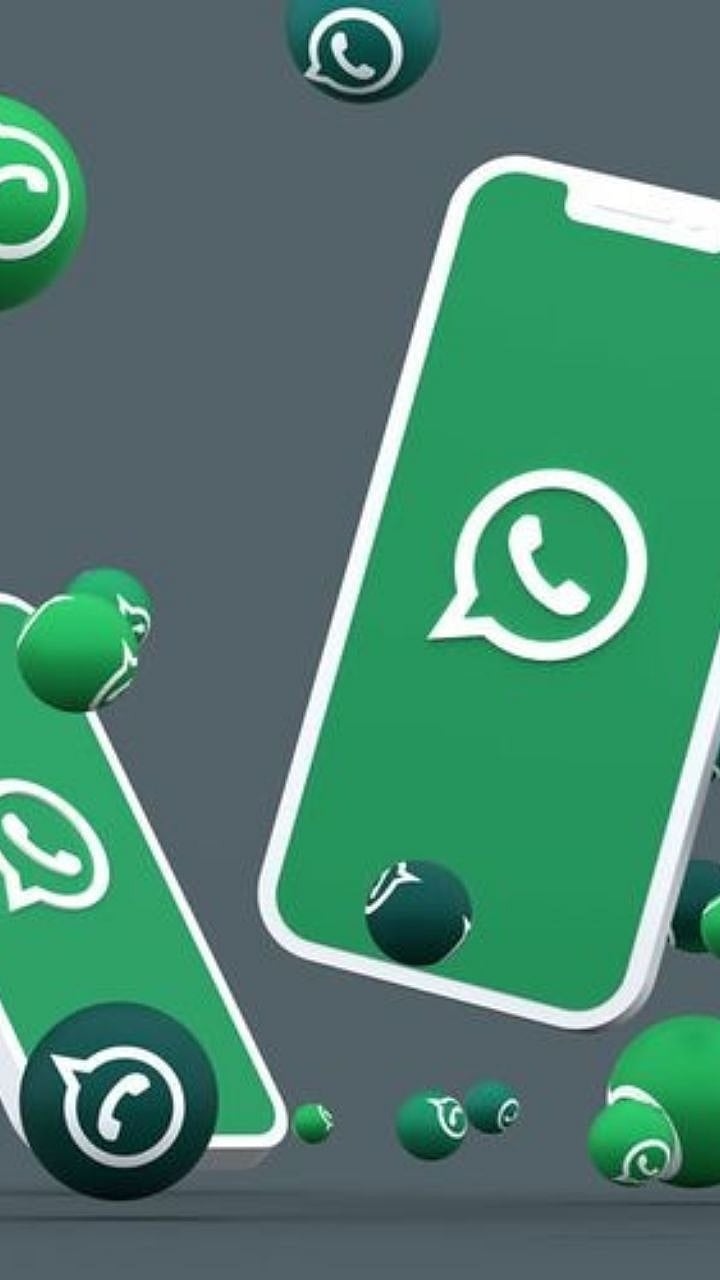 Whatsapp New Features: व्हॉट्सअॅप वापरताना येणार आणखी धम्माल, स्पेशल ...