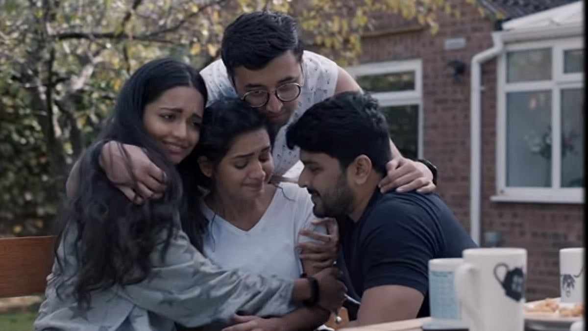 Kanni Movie: हसू आणि आसूने भरलेल्या 'कन्नी'चा प्री टिझर रिलीज, मैत्री ...