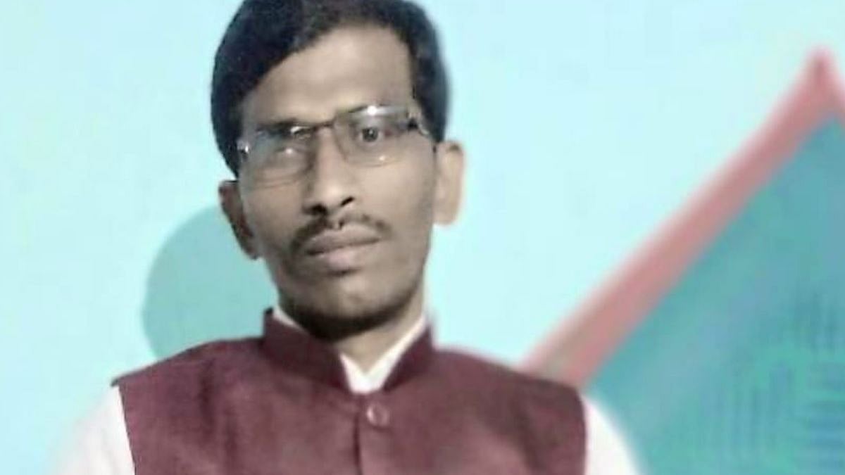 Parbhani Accident News I विद्यार्थी प्रिय शिक्षकाचा अपघाती मृत्यू ...