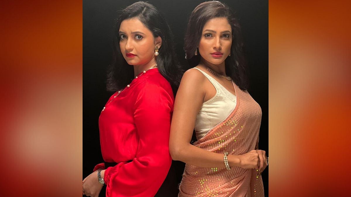 Kavya Anjali Sakhi Saavali: काव्यांजली मालिकेतून सानिका काशीकरची एक्झिट ...