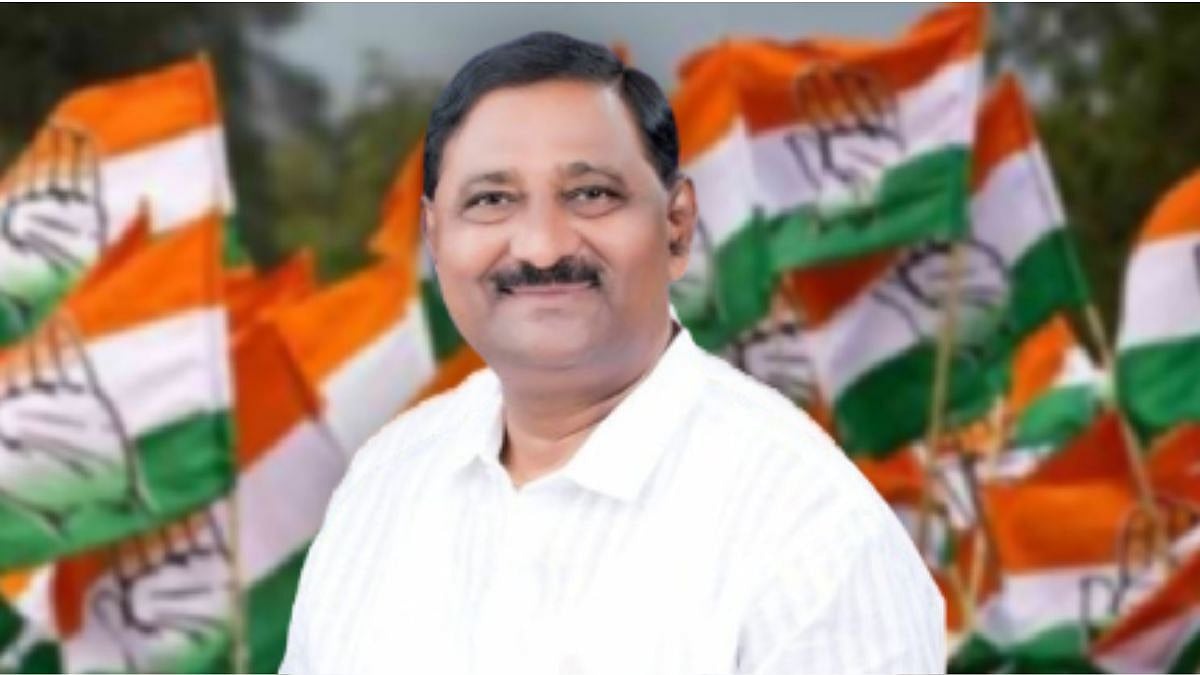 RajyaSabha Election 2024 : काँग्रेसकडून राज्यातून चंद्रकांत हंडोरे ...