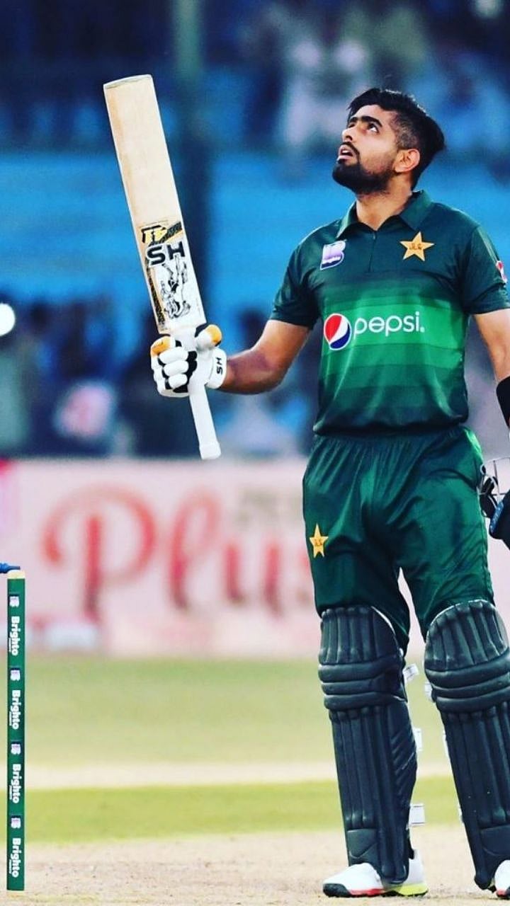 Babar Azam: बाबर आझमने मोडला ख्रिस गेलचा रेकॉर्ड| Bab|ar azam breaks ...