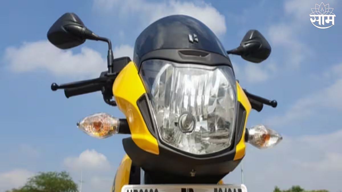 Bike Sales Report: स्प्लेंडर, शाईन, पल्सरला सोडलं मागे; Hero च्या 'या ...