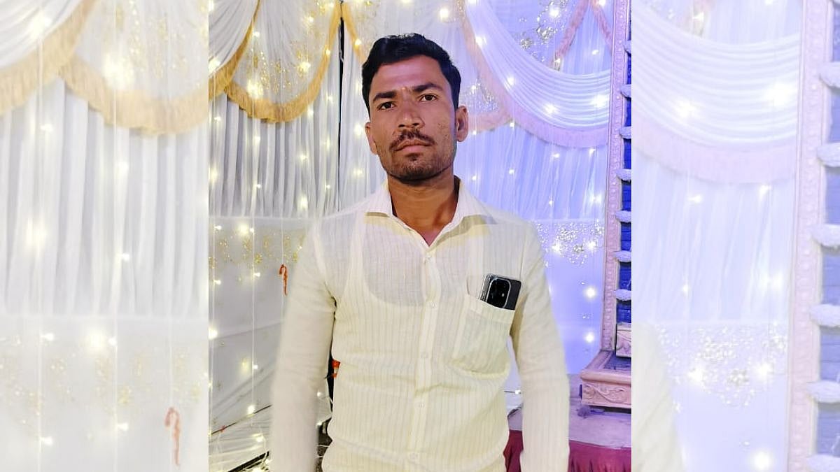 Parabhani News: तीन दिवसात ३ आत्महत्या, मराठा आरक्षणासाठी २६ वर्षीय विवाहित तरुणाने संपवले ...