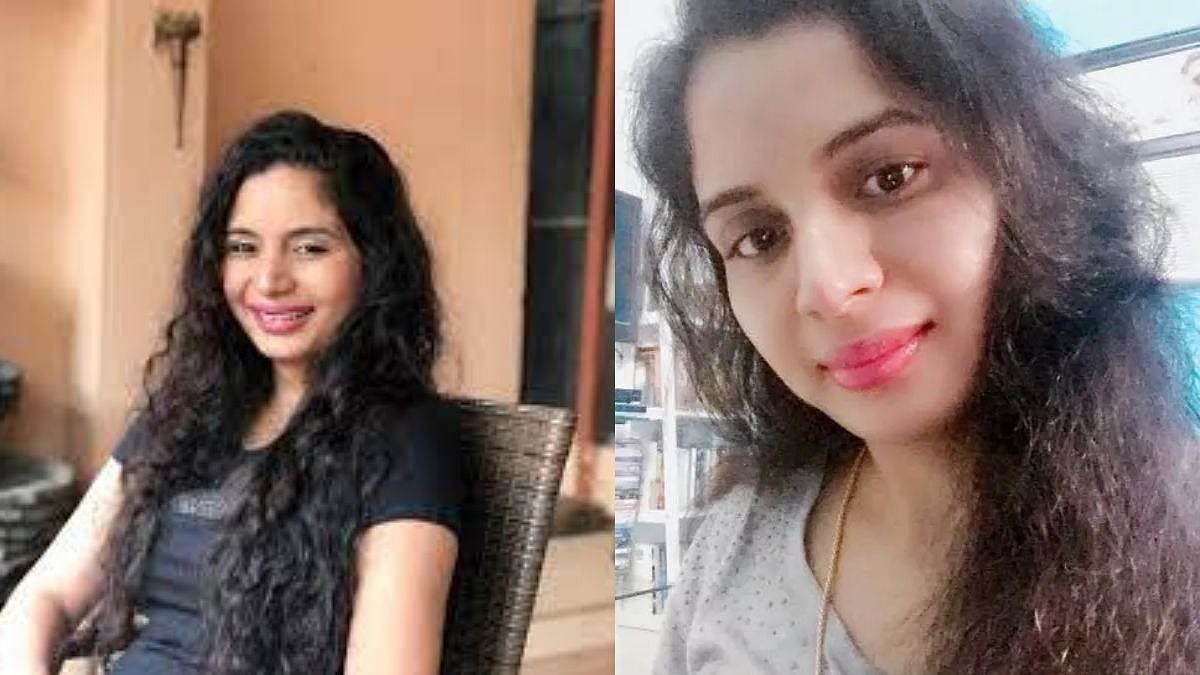 Mallika Rajput: कंगना रनौतसोबत काम केलेल्या प्रसिद्ध अभिनेत्रीचा ...