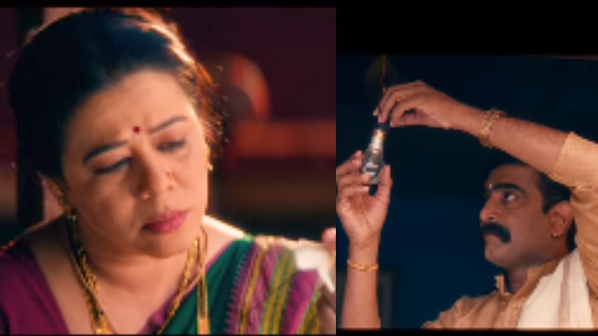 Indrayani Serial:'माझ्या नवऱ्याची बायको' फेम अनिता दाते दिसणार नव्या ...