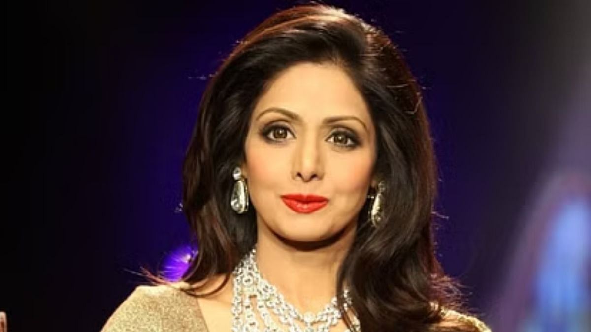 Sridevi मृत्यू प्रकरणात CBI ने युट्यूबरविरोधात दाखल केली चार्जशीट, PM ...
