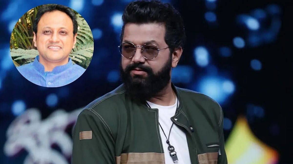 Avdhoot Gupte: '...मी कल्पनाच करु शकत नाही', अभिषेक घोसाळकरांसाठी अवधुत ...