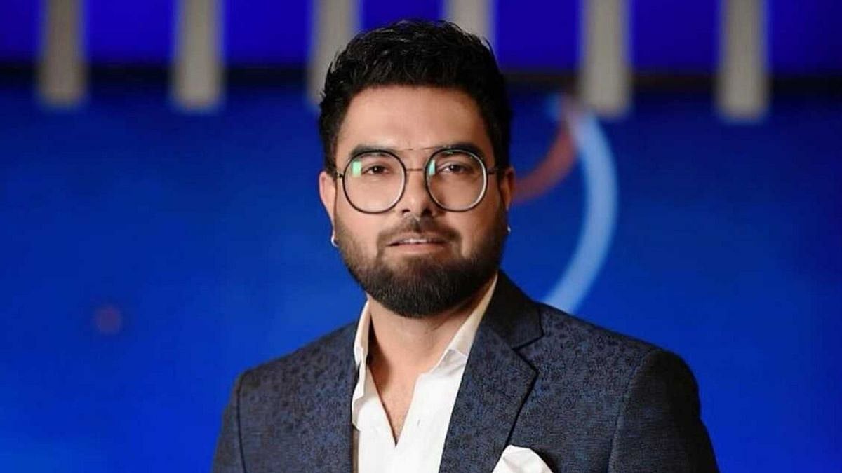 Yasir Hussain: पाकिस्तानी अभिनेत्याने विष ओकलं, भारतीय TV Show विषयी ...