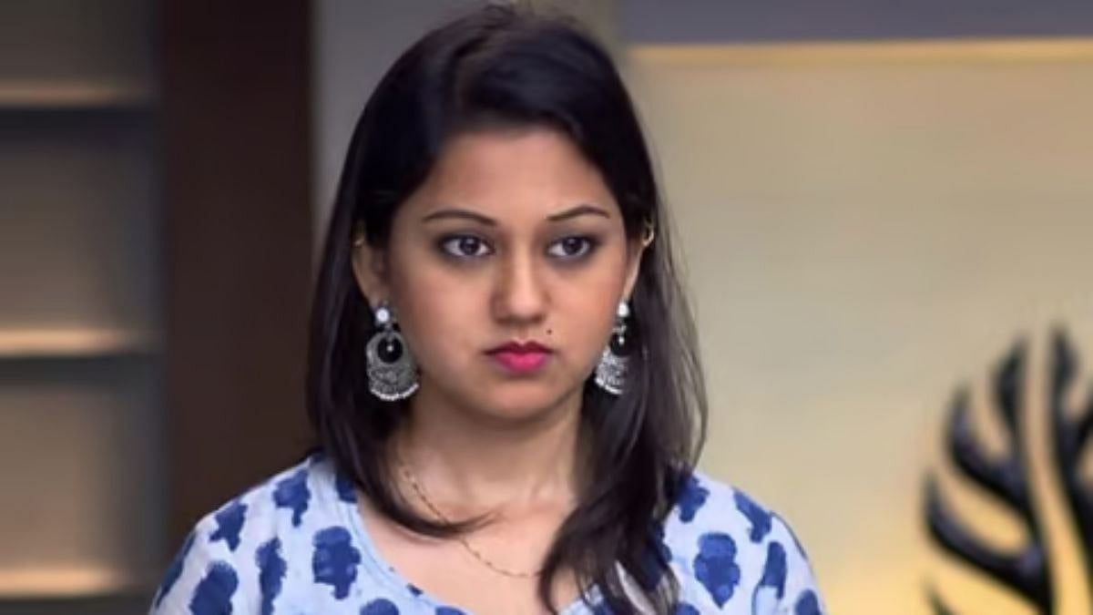 Ketaki Chitale Controversy: केतकी चितळेचं ॲट्रॉसिटी ॲक्टविषयी वादग्रस्त ...