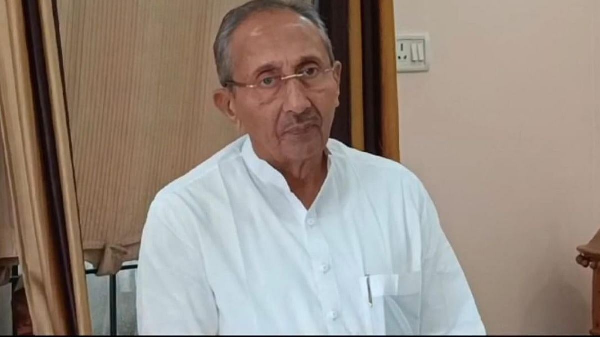 Sharad Pawar I Lok Sabha Election 2024 I Wardha I Harshwardhan Deshmukh I लाेकसभेची तयारी करा ...