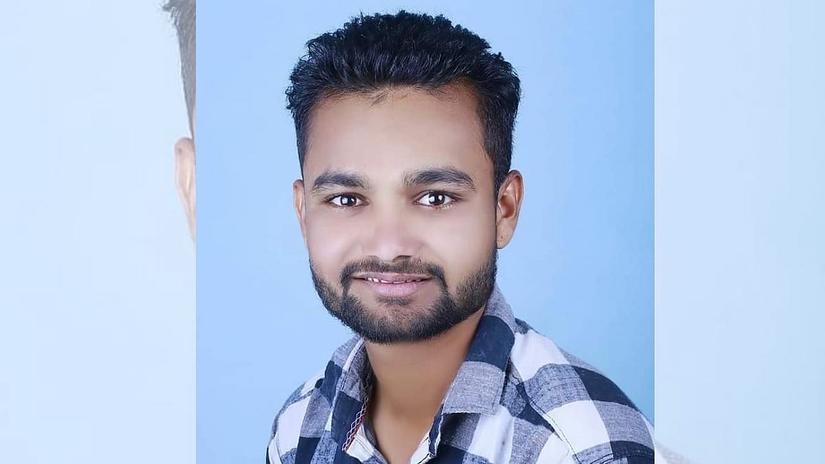 Parabhani News: मराठा आरक्षणाच्या अंमलबजावणीस विलंब.. पोलीस भरतीची तयारी करणाऱ्या तरुणाने संपवले ...